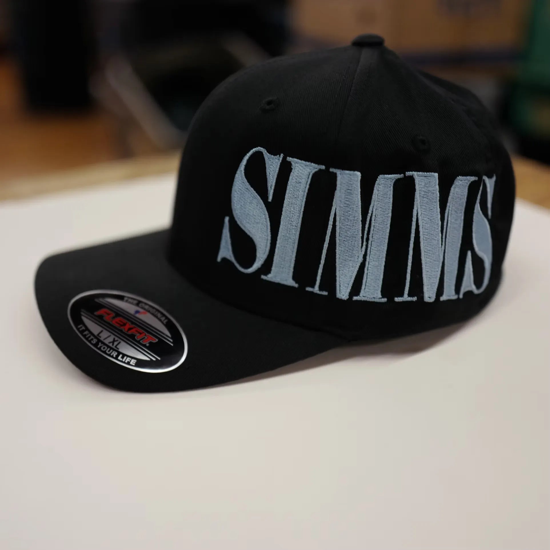 Hats – Simms Custom Cycles