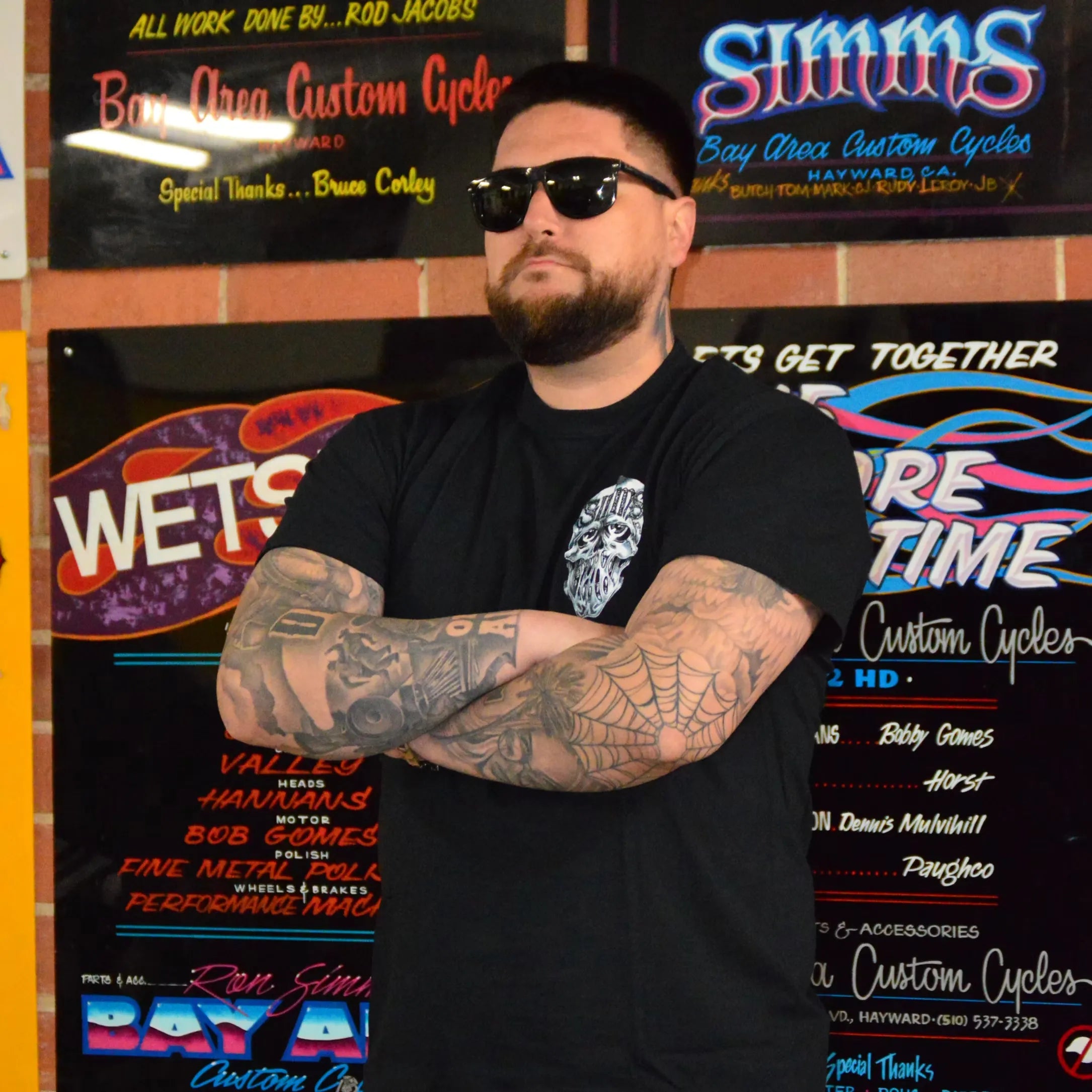 Shop Men – Simms Custom Cycles